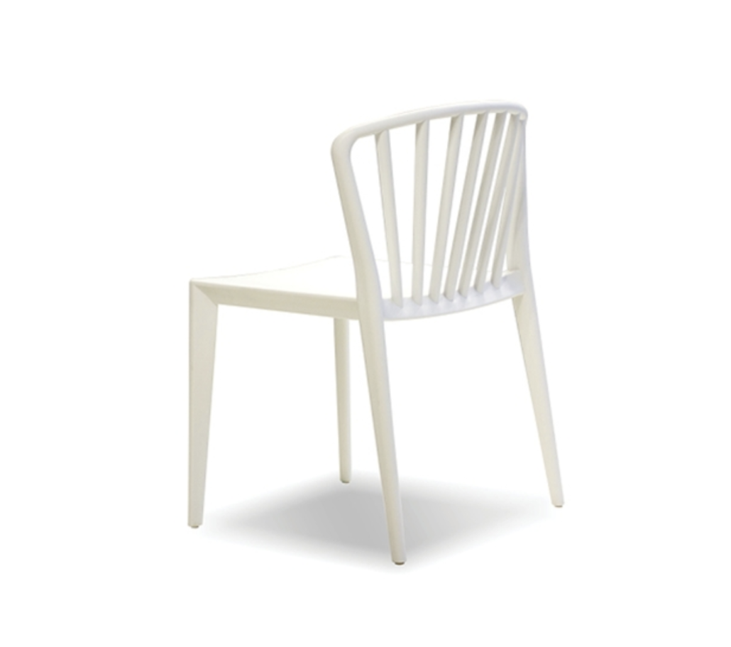 Windsor Stacking Side Chair